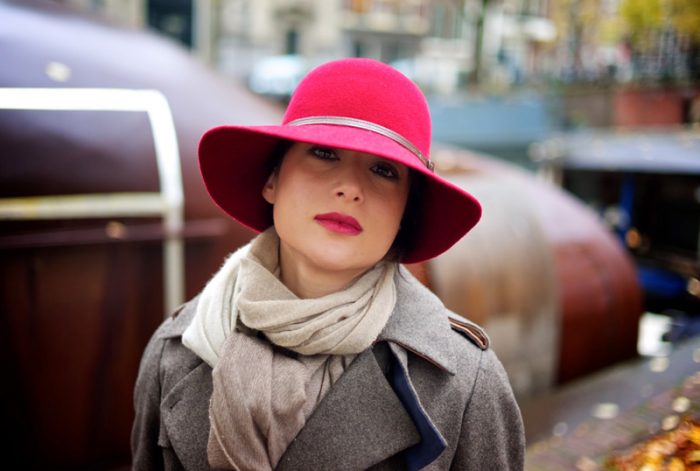 Daphne Alexander | Portraits